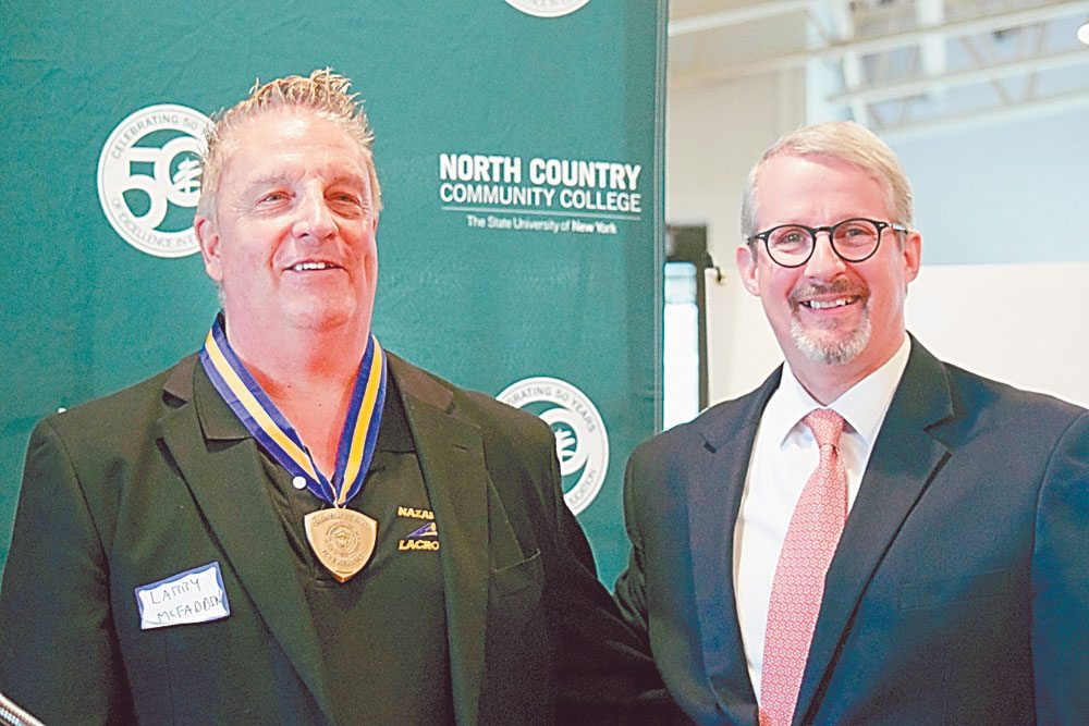 NCCC salutes 70+ community leaders | News, Sports, Jobs - Adirondack ...